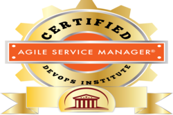 Certified Agile Service Manager (CASM) Certification Course
