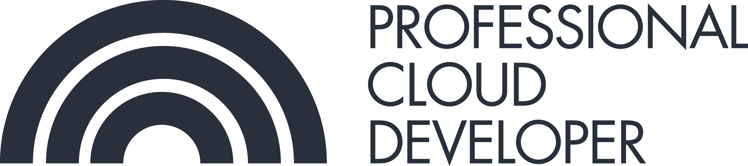 CCC Cloud Developer Certification Training
